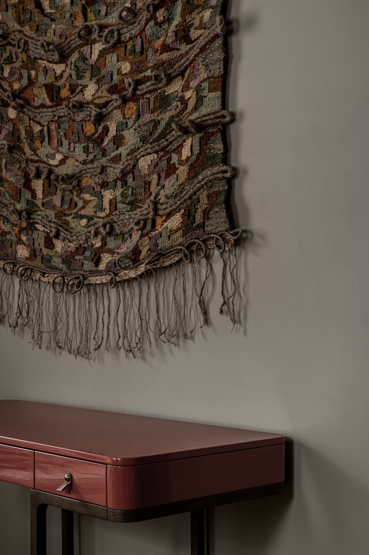 YinjiSpace - Rina Lovko x Rina Lovko Studio